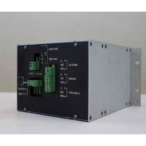 1-2 Channel Controller - Endee-Engineers