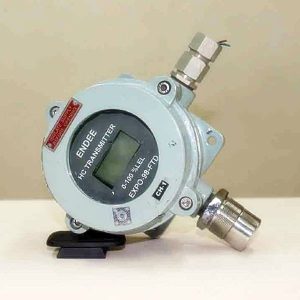 EXPO 98 FTD Field Gas Transmitters - Endee-Engineers