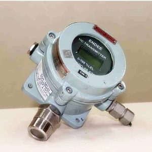 EXPO 98 FTD Field Gas Transmitters - Endee-Engineers